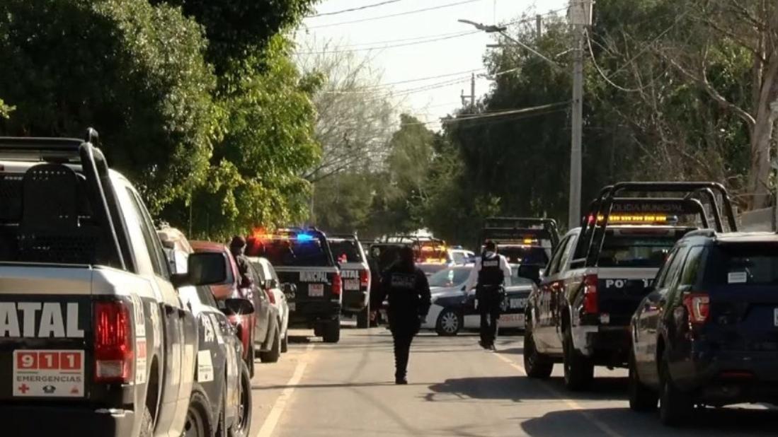 Atrapan a Siete Personas con Droga en Hermosillo | N+